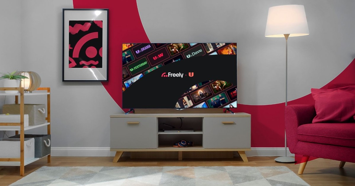 Freely Reveals 70K Hours of Available Content | Everyone TV